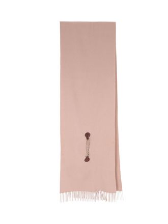 Chlo&eacute; Scarf Iconic