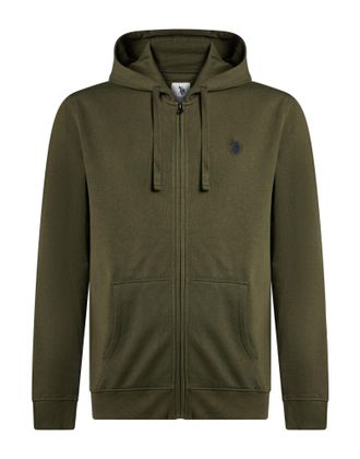 U.S.Polo Association TOPS - Sweatshirts auf YOOX.COM
