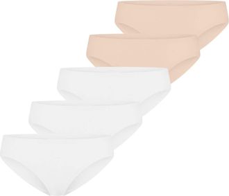 Schiesser Slip Invisible Light
