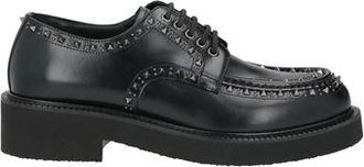 Valentino Garavani CHAUSSURES - Chaussures &agrave; lacets sur YOOX.COM