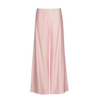 Marie M&eacute;ro Damen, Hosen, Rosa, 3XLGr&ouml;&szlig;e