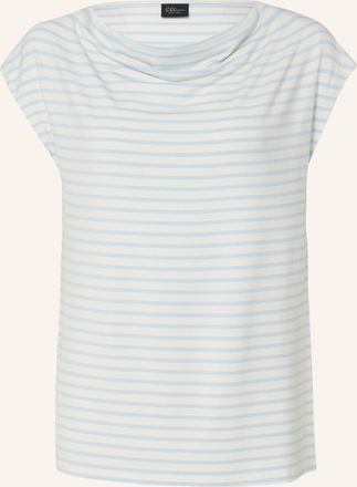 s.Oliver Black Label S.Oliver Black Label T-Shirt blau