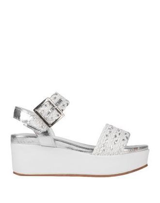 Caf&egrave;noir CHAUSSURES - Sandales sur YOOX.COM
