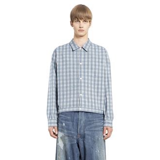 Taiga Takahashi Lot. 319 Palaka Jacket