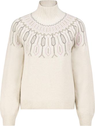 Sublevel Pullover