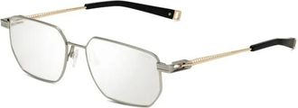Dita Eyewear unisex, Accessoires, Gris, Taille: 54 MM Dlx146 A03 Eyeglasses