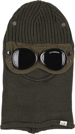 C.P. Company ACCESSOIRES - M&uuml;tzen & H&uuml;te auf YOOX.COM