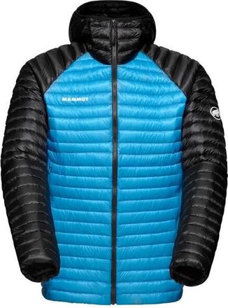 Mammut Herren Funktionsjacke Aenergy IN