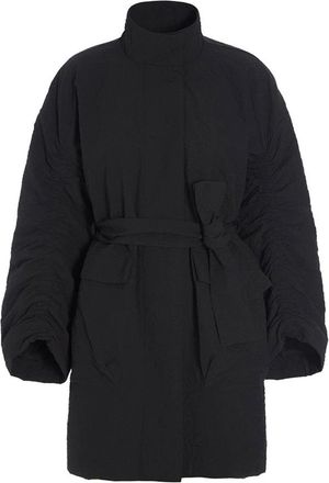 Bitte Kai Rand Femme, Vestes, Noir, Taille: 42 FR Mamoru Jacket