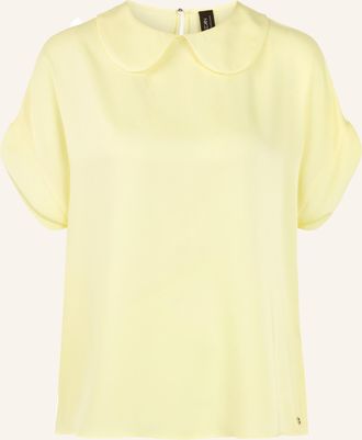 Marc Cain Bluse gelb