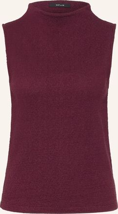 OPUS Top Ivaro rot