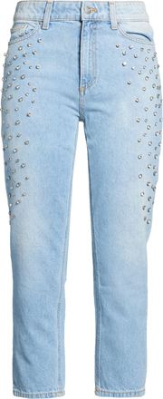 Vicolo HOSEN & R&Ouml;CKE - Jeanshosen auf YOOX.COM
