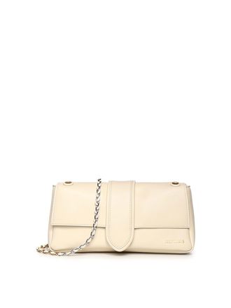 Jacquemus Shopper - Wei&szlig;