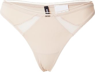 BOSS String