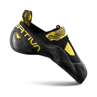 La Sportiva Theory Yellow/Black Yellow/Black - 42,5