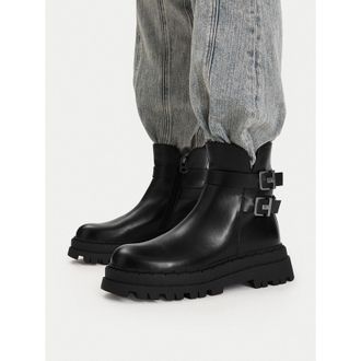 G-Star Stiefeletten G-STAR CEO-HY8866-7 Schwarz