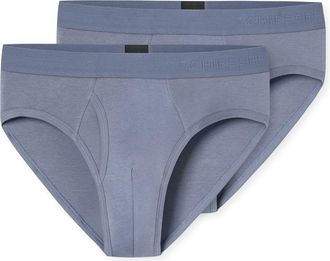 Schiesser Slip Rib Essentials