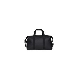 Rains Weekender-Tasche - - Bags - unisex - Schwarzk - ONE SIZE