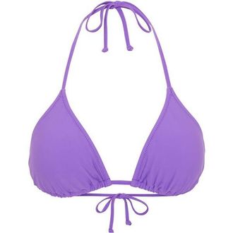 Chiemsee Top in Triangle Form