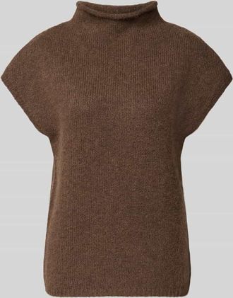 Neo Noir Regular Fit T-Shirt aus Woll-Mix Modell Jona
