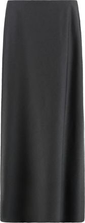 Alberta Ferretti Midi-Rock - - Skirts - Damen - Grau - S