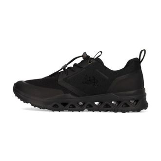 Salamander Femme, Chaussures, Noir, Taille: 38 EU Baskets &agrave; lacets
