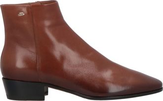 Santoni SCHUHE - Stiefeletten auf YOOX.COM