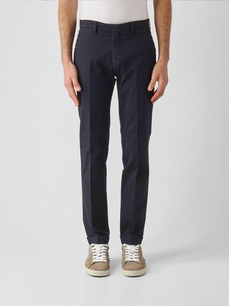 BRIGLIA 1949 Pantalon BRIGLIA 1949 Homme couleur Bleu Marine