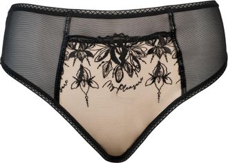 SugarShape Slip My Pleasure