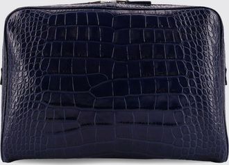 Tom Ford Aktentasche TOM FORD Herren Farbe Blau