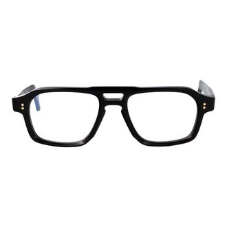 Cutler and Gross Gr15 Aviator Korrektionsbrille - - Accessories - unisex - Schwarzk - 50 MM