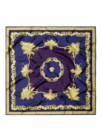 Versace &Eacute;tole - Blanc