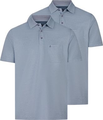 Ragman Shirt Basic