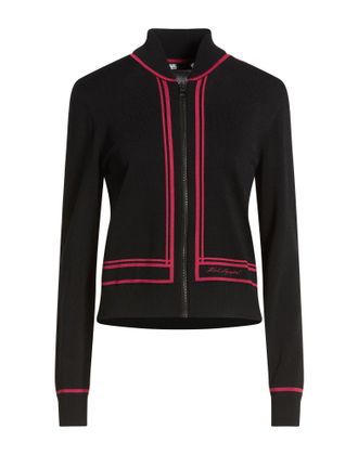 Karl Lagerfeld STRICKWAREN - Strickjacken auf YOOX.COM