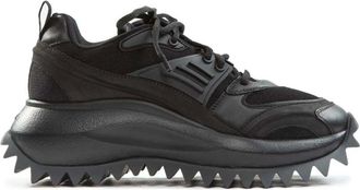 Vic Mati&eacute; Femme, Chaussures, Noir, Taille: 37 EU D22 Running