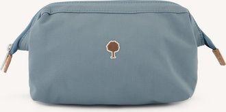 Faguo Trousse de toilette bleu gris&eacute;