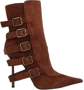 Le Silla CHAUSSURES - Bottines sur YOOX.COM