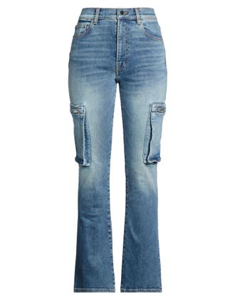 Amiri HOSEN & R&Ouml;CKE - Jeanshosen auf YOOX.COM