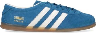 adidas Homme, Sport, Bleu, Taille: 42 1/2 EU Gazelle Lo Pro W