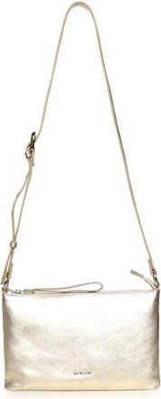 Francesco Biasia Femme, Sacs, Jaune, Taille: ONE Size Sacs bandouli&egrave;re