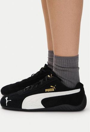 Puma Sneakers Speedcat OG 398846 01 Schwarz