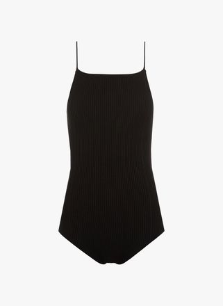 &Aacute;eron Body en maille c&ocirc;tel&eacute;