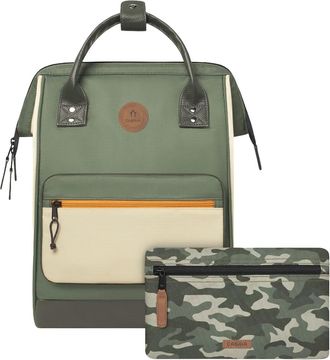 Cabaia Rucksack Vila Verde M