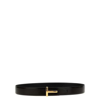 Tom Ford Herren, Accessories, Schwarzk, 110 CMGr&ouml;&szlig;e