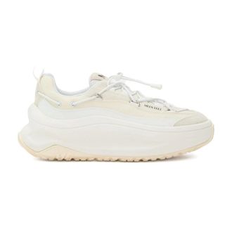 Moon Boot Moon247 Xlace Sneakers - - Shoes - Damen - Beige - 40 EU