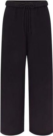 SKIMS Pantalon de surv&ecirc;tement en coton m&eacute;lang&eacute;