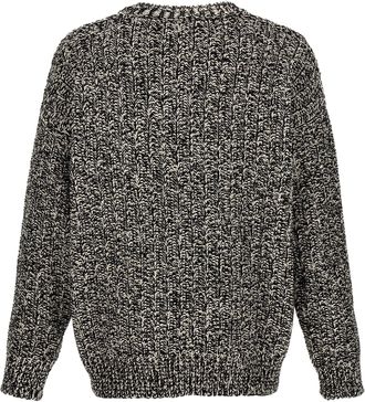 Jil Sander Magic Orchestra Sweater - Black