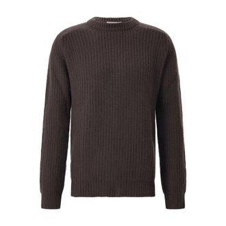 Stephan Boya Strickpullover aus Kaschmir
