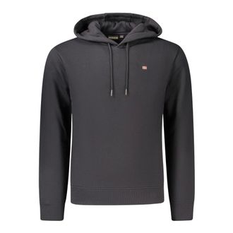 Napapijri Balis Winter Sweat &agrave; capuche - Homme - Sweatshirts et sweats &agrave; capuche - Noir - Taille: XL