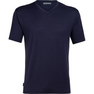 Icebreaker Herren Shirt Ravyn SS V